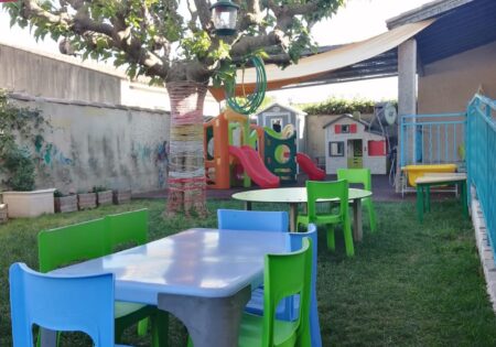 Places en crèche Les Poussins à Rodilhan - Choisir Ma Crèche